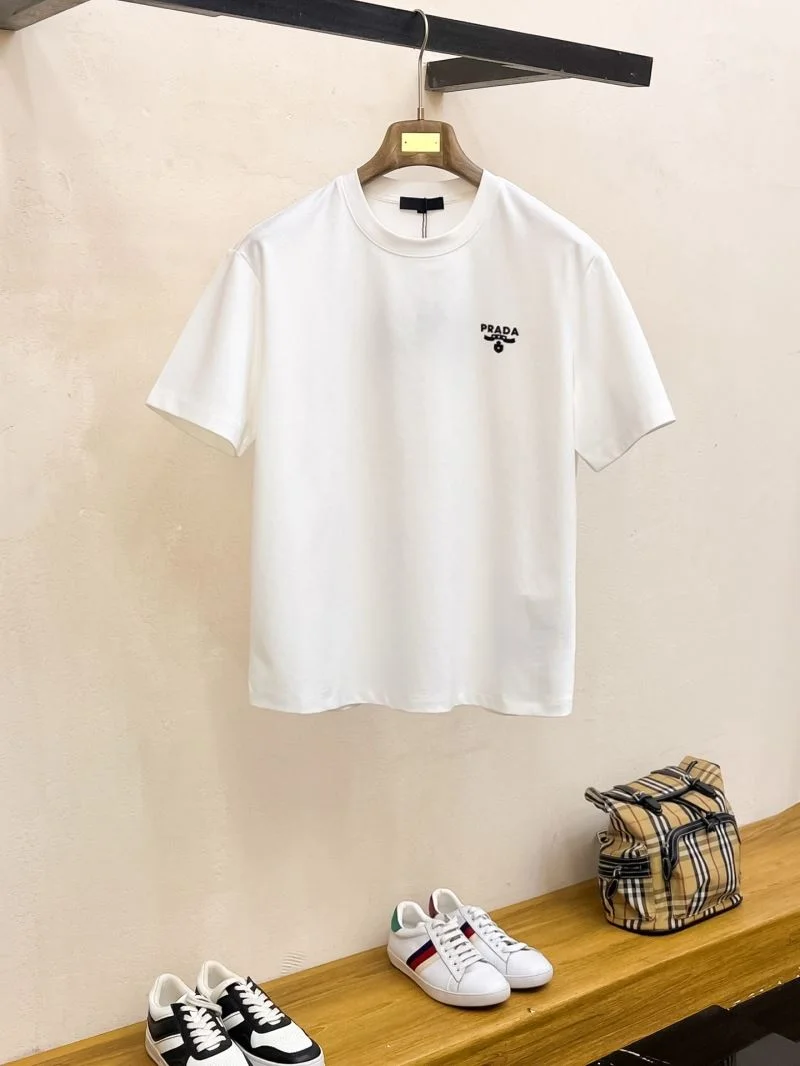 Prada T-Shirts