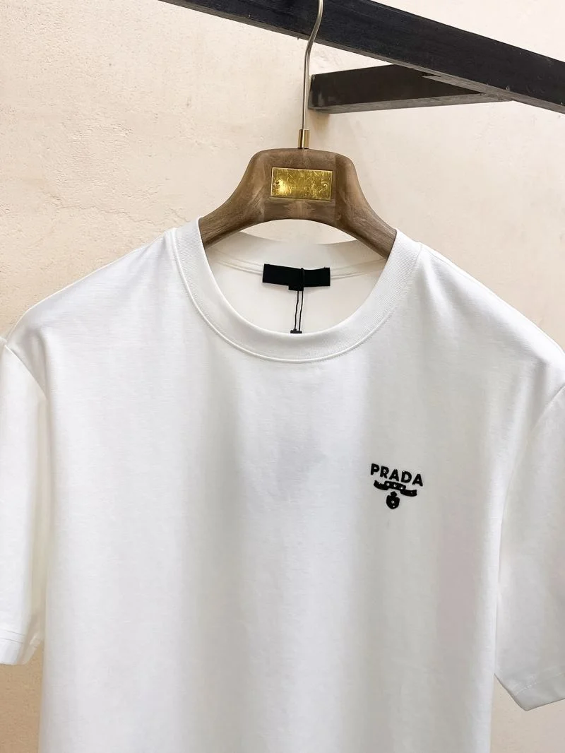 Budget-friendly Prada T-Shirts