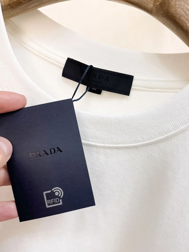 Budget-friendly Prada T-Shirts
