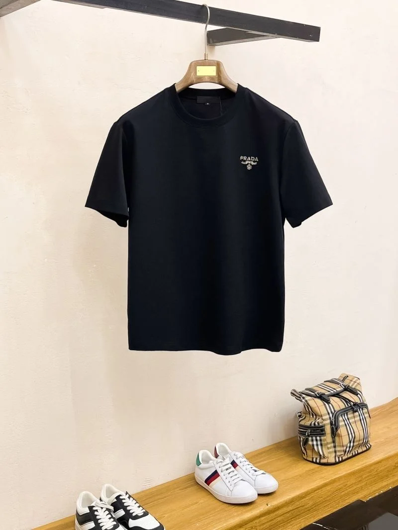 Prada T-Shirts