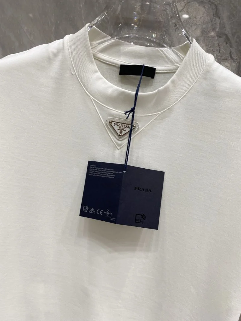 Affordable Prada T-Shirts