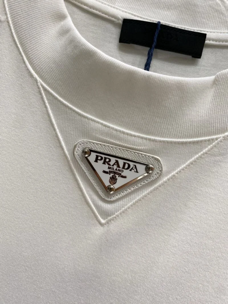 Affordable Prada T-Shirts