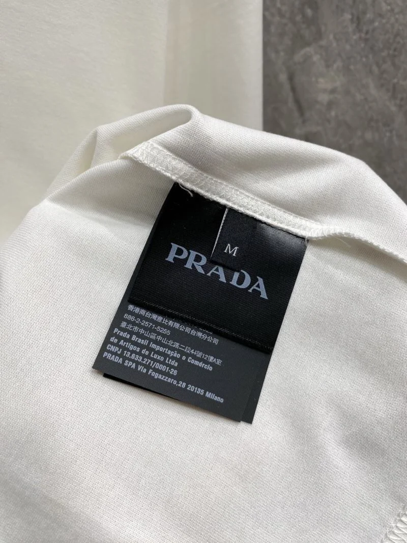 Affordable Prada T-Shirts