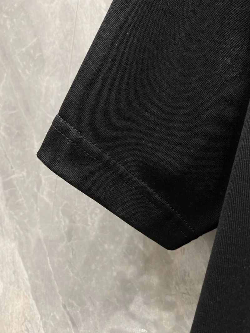 Precise copy Prada T-Shirts
