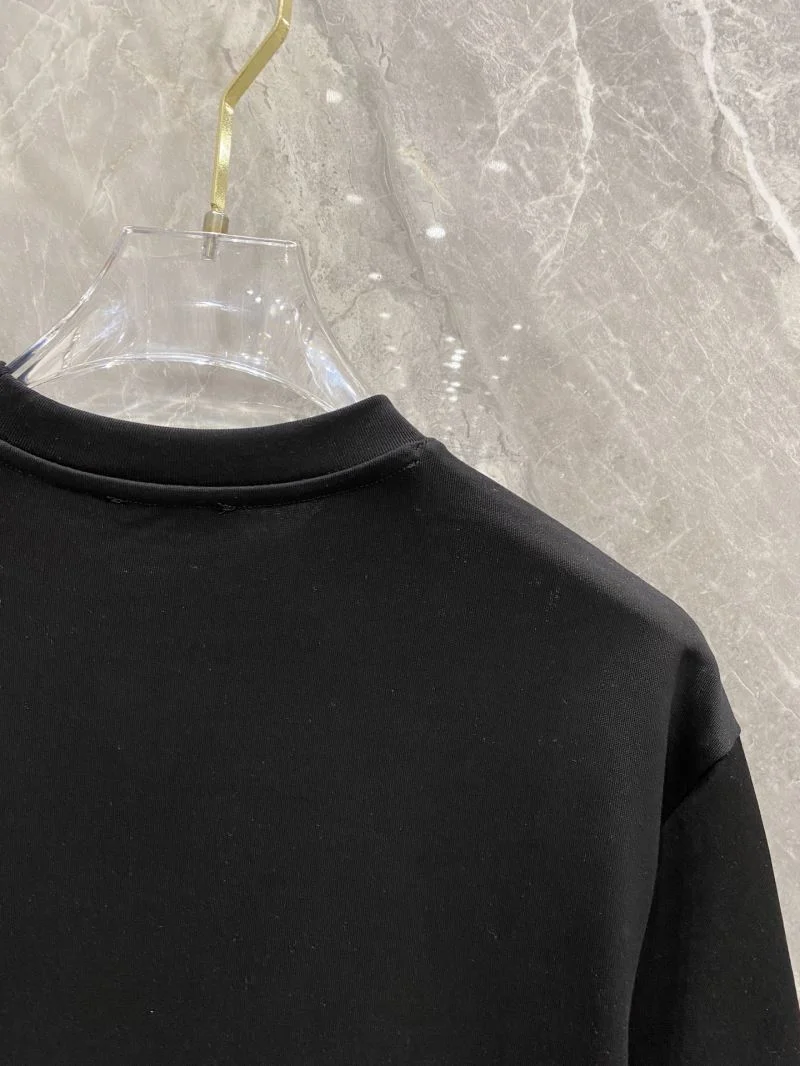 Precise copy Prada T-Shirts