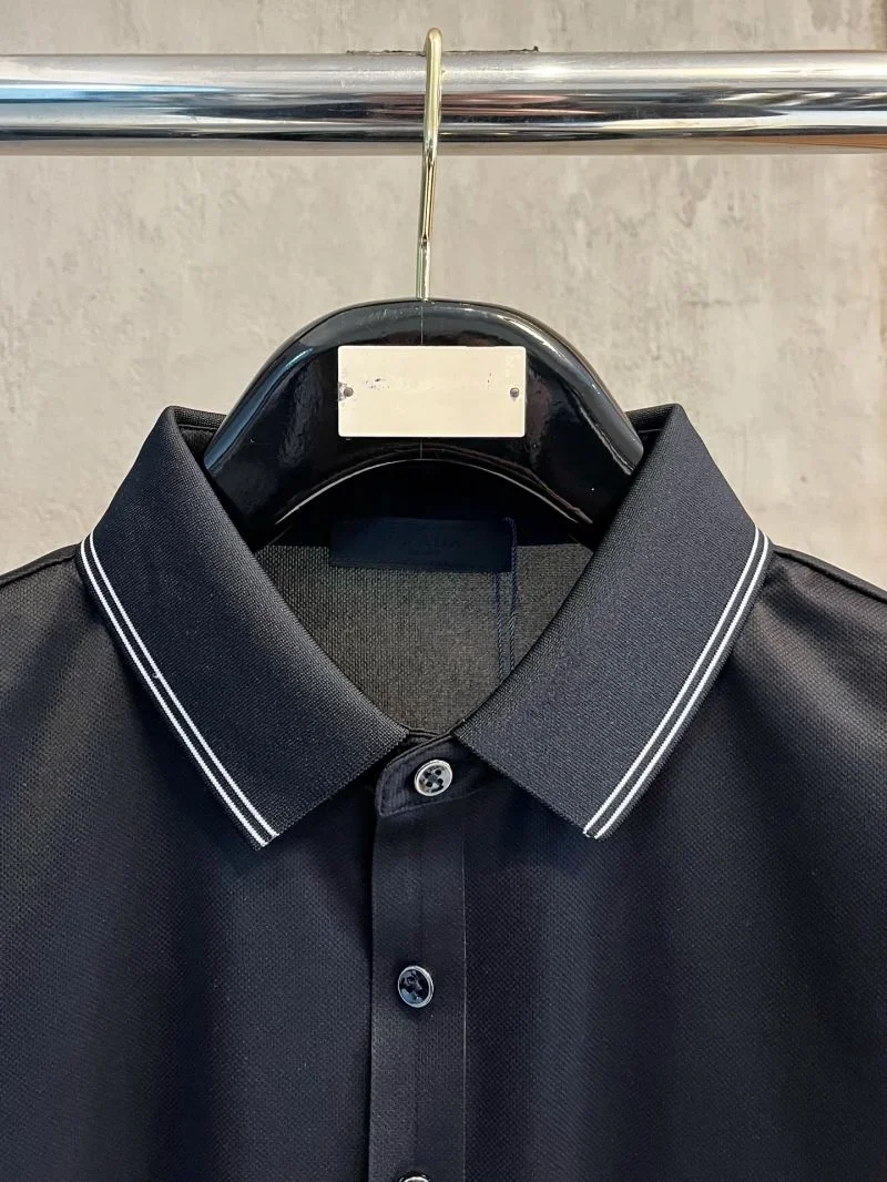 Exact replica Prada T-Shirts