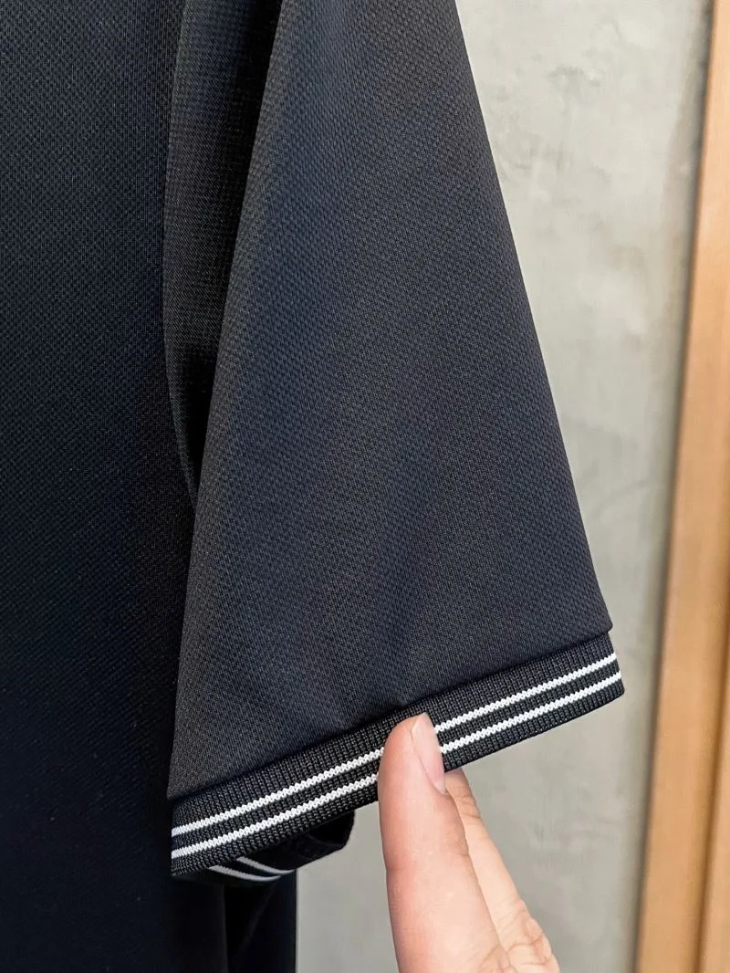 Exact replica Prada T-Shirts