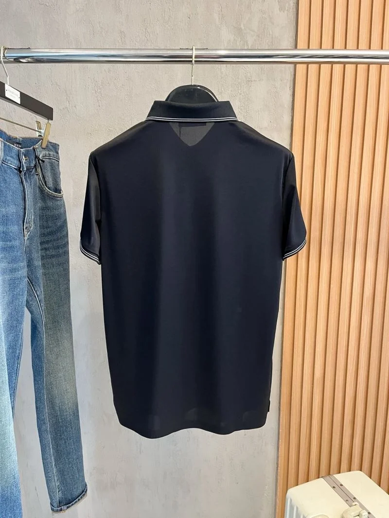 Exact replica Prada T-Shirts