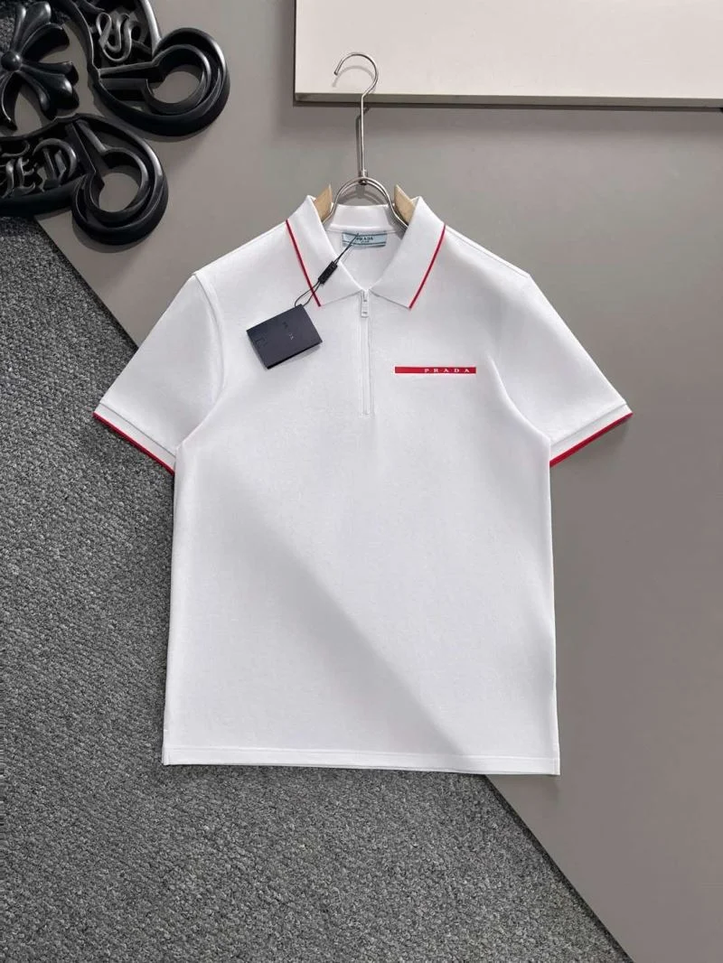 Prada T-Shirts