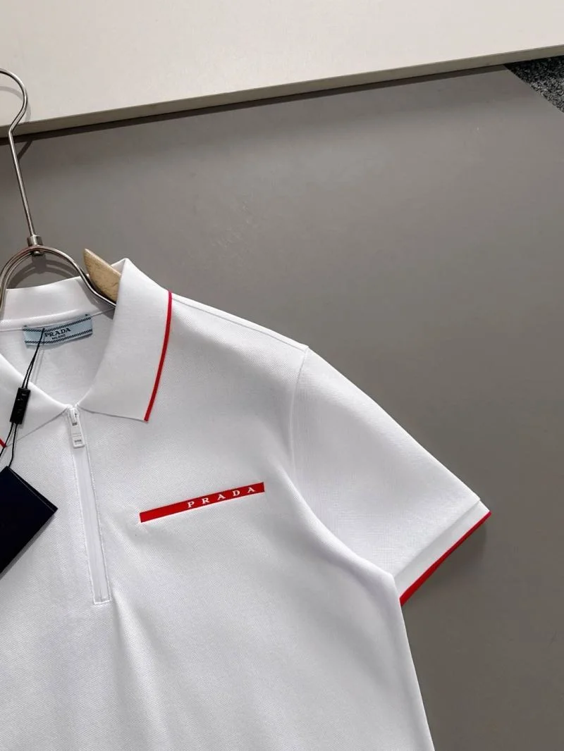Original Prada T-Shirts