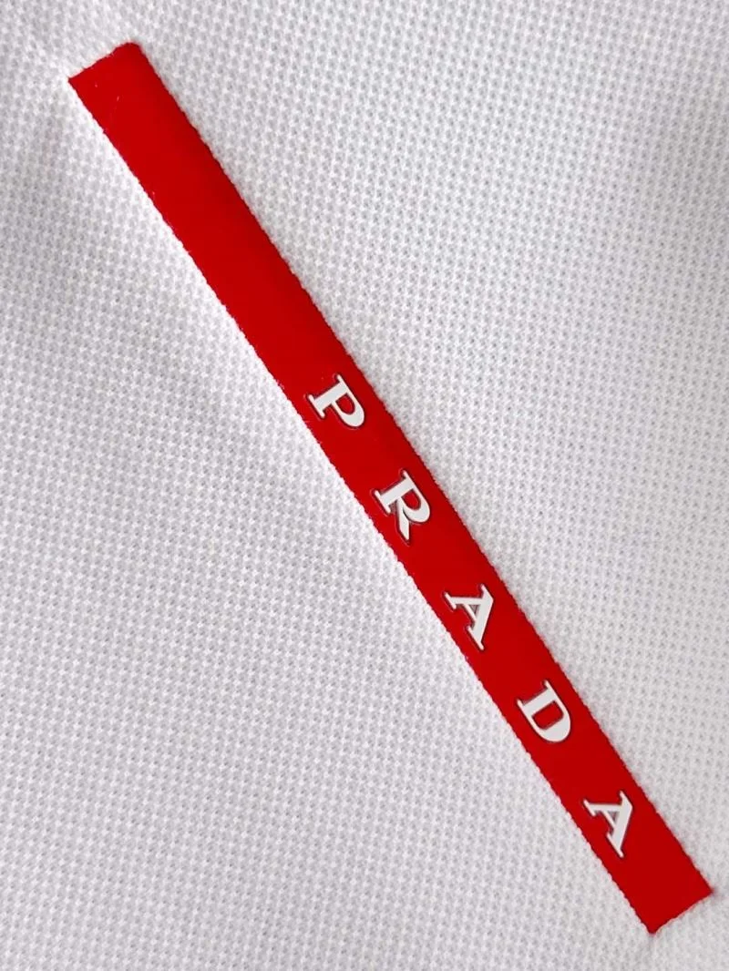 Original Prada T-Shirts