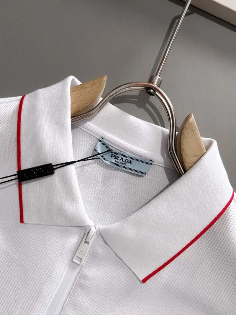 Original Prada T-Shirts