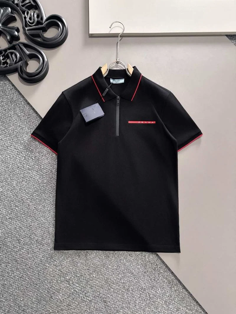 Prada T-Shirts