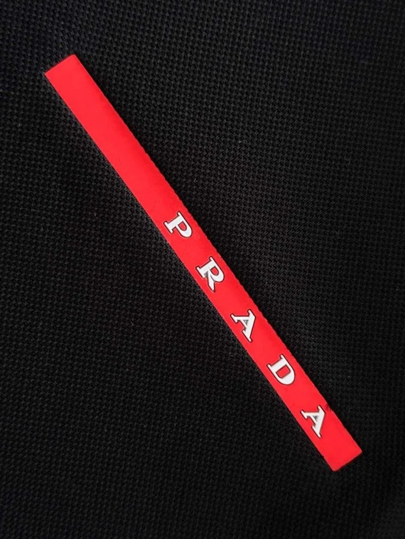 1:1 copy Prada T-Shirts