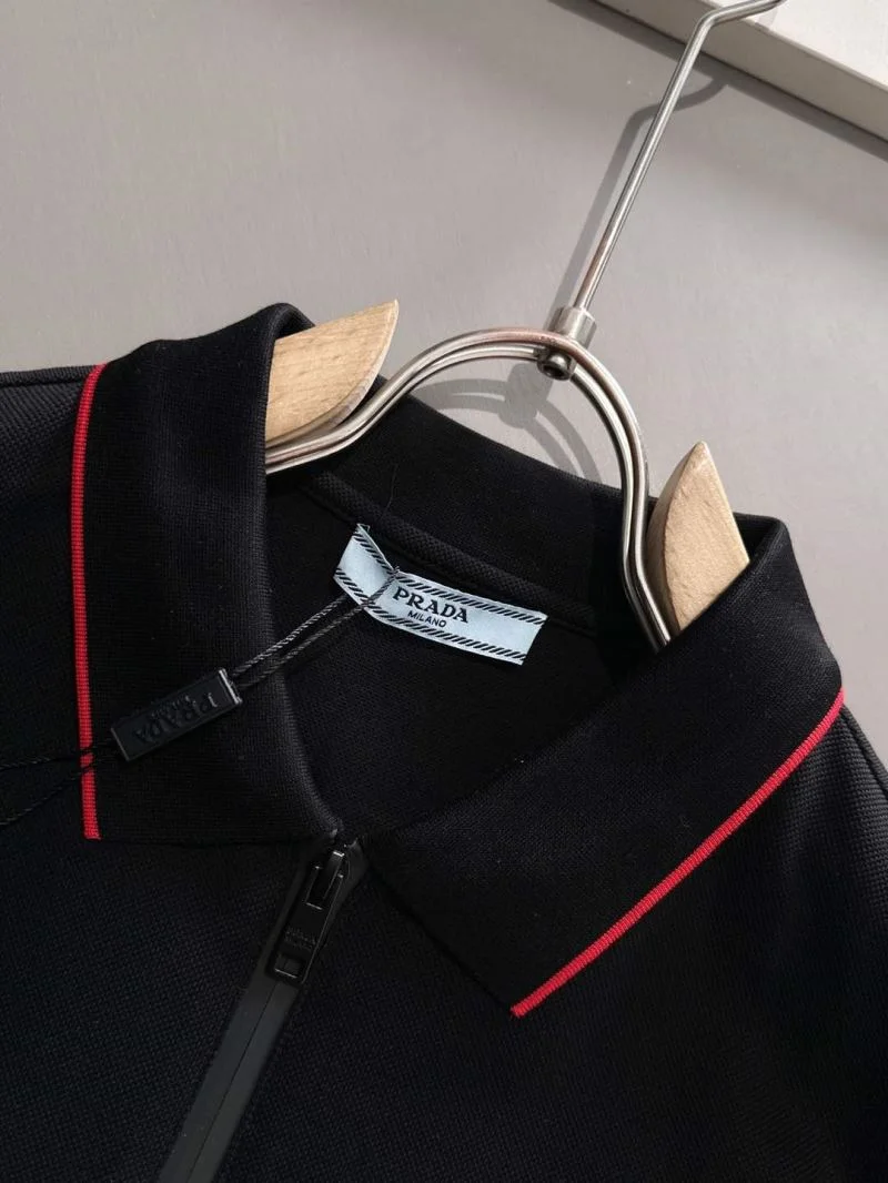 1:1 copy Prada T-Shirts