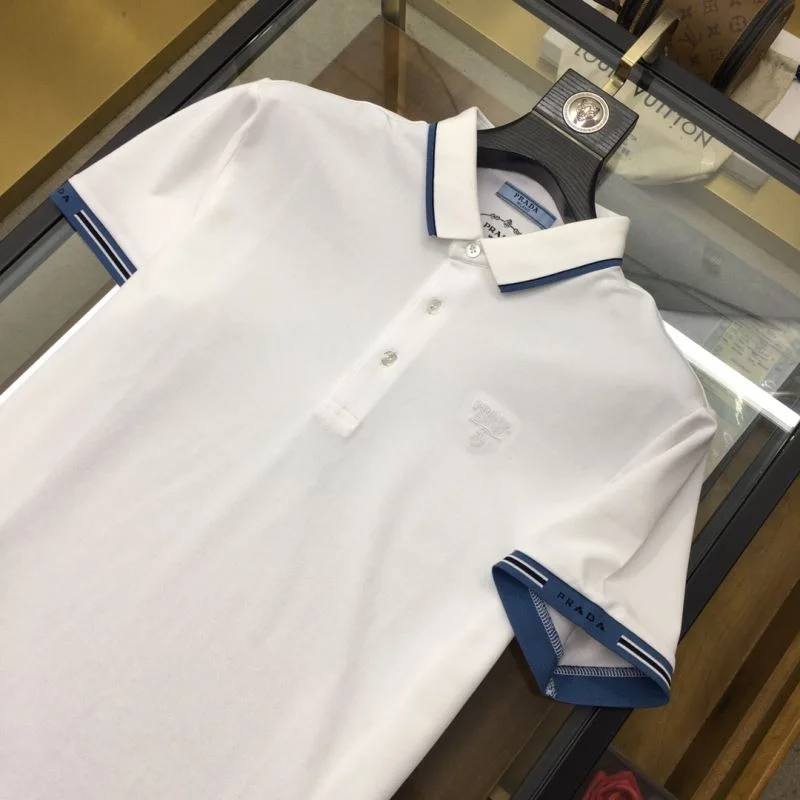 Top mirror Prada T-Shirts