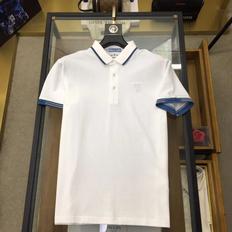 Top mirror Prada T-Shirts