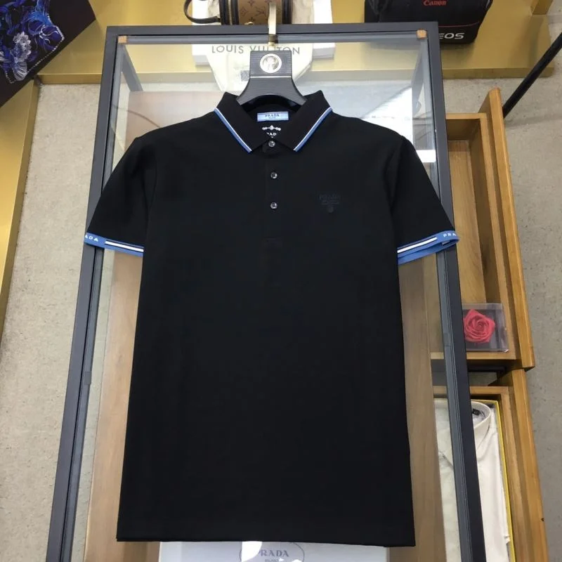 Top mirror Prada T-Shirts