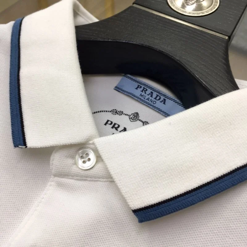 Top mirror Prada T-Shirts
