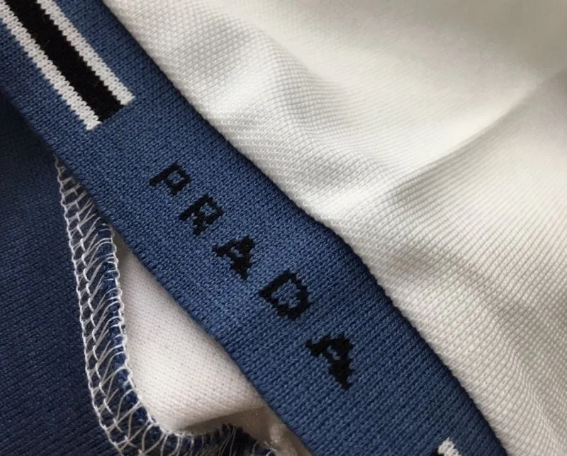 Top mirror Prada T-Shirts