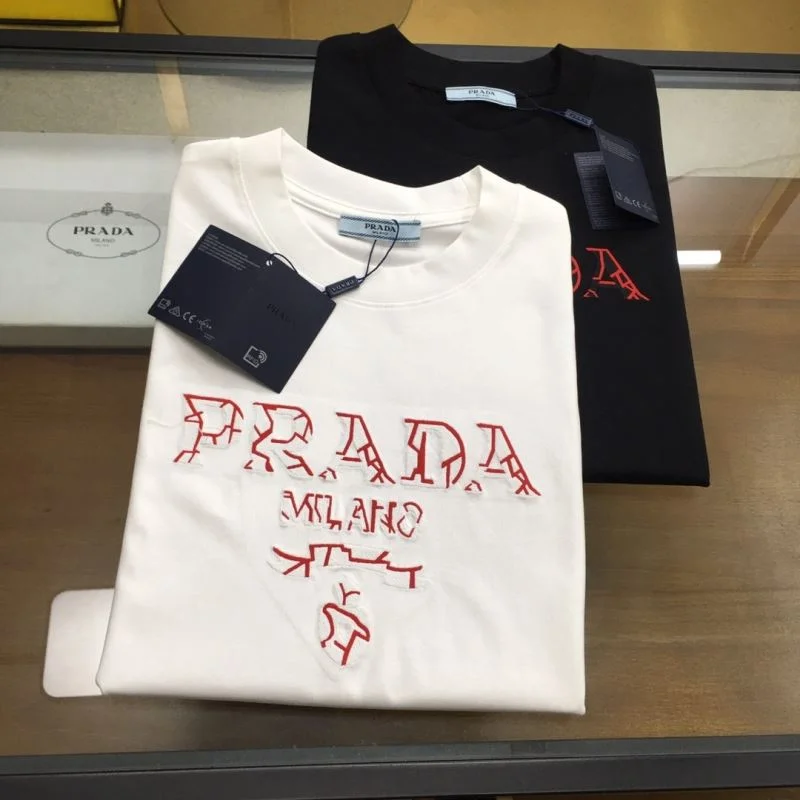 Prada T-Shirts