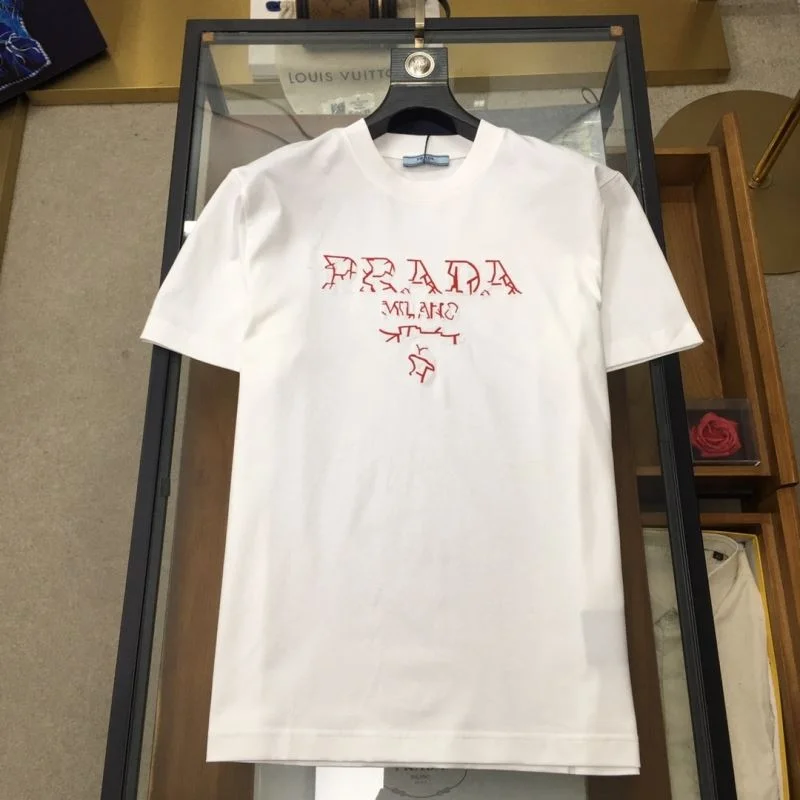 Factory-made Prada T-Shirts