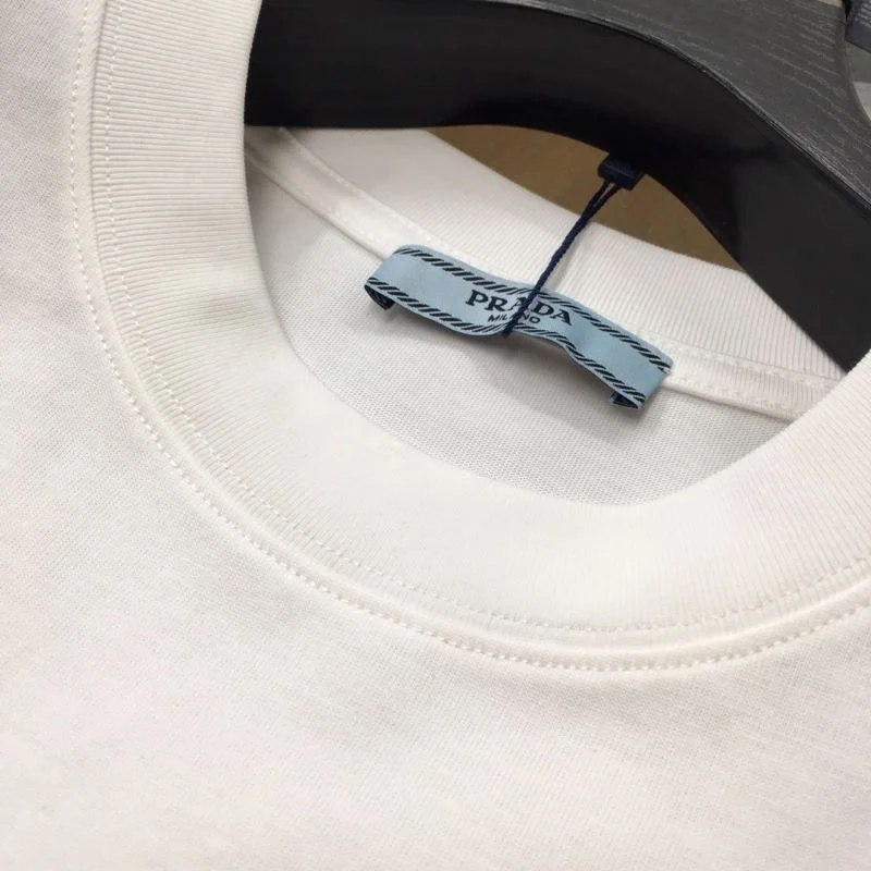 Factory-made Prada T-Shirts
