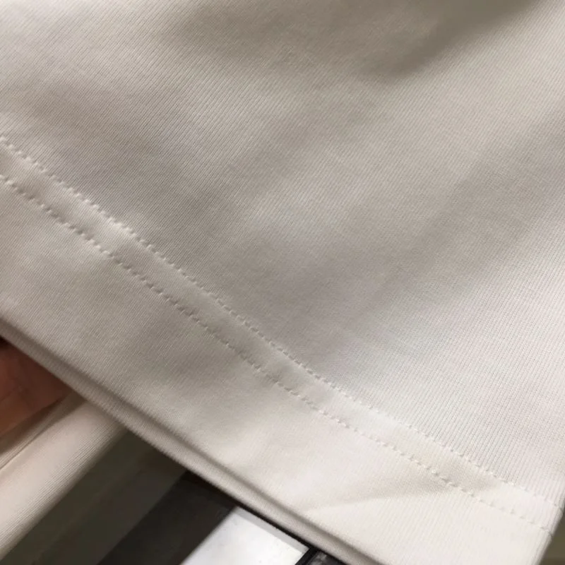 Factory-made Prada T-Shirts