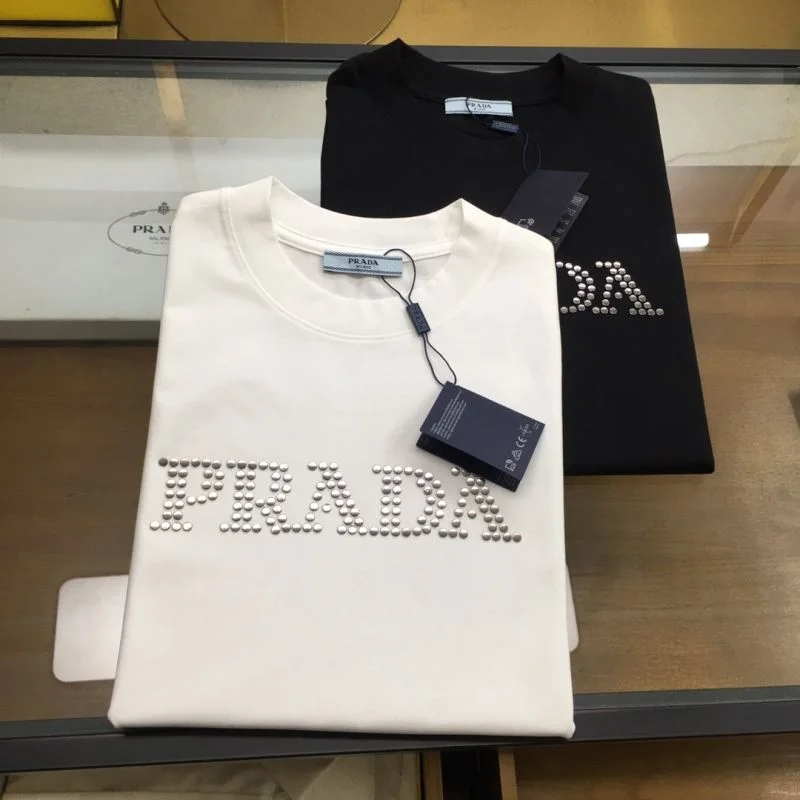 Prada T-Shirts