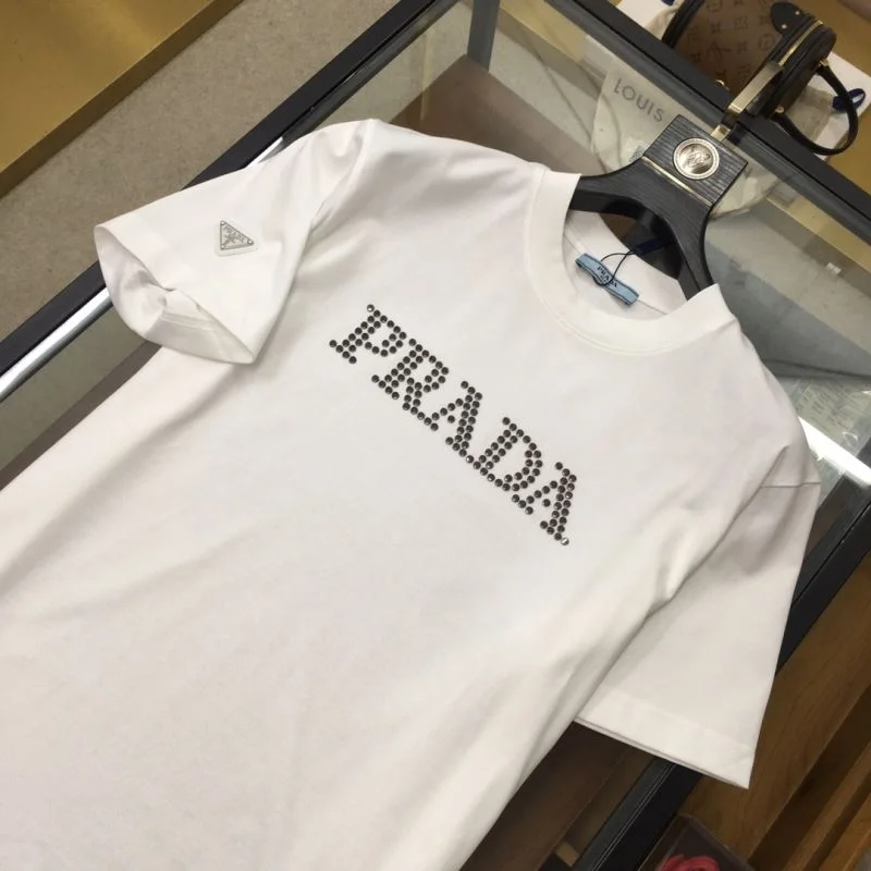Factory-made Prada T-Shirts