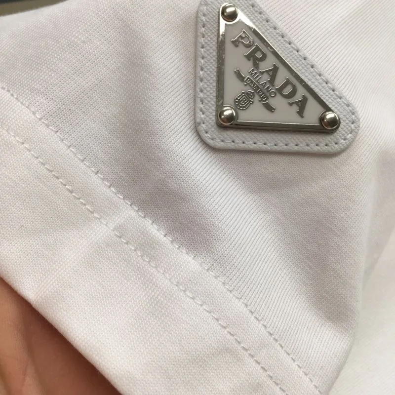 Factory-made Prada T-Shirts
