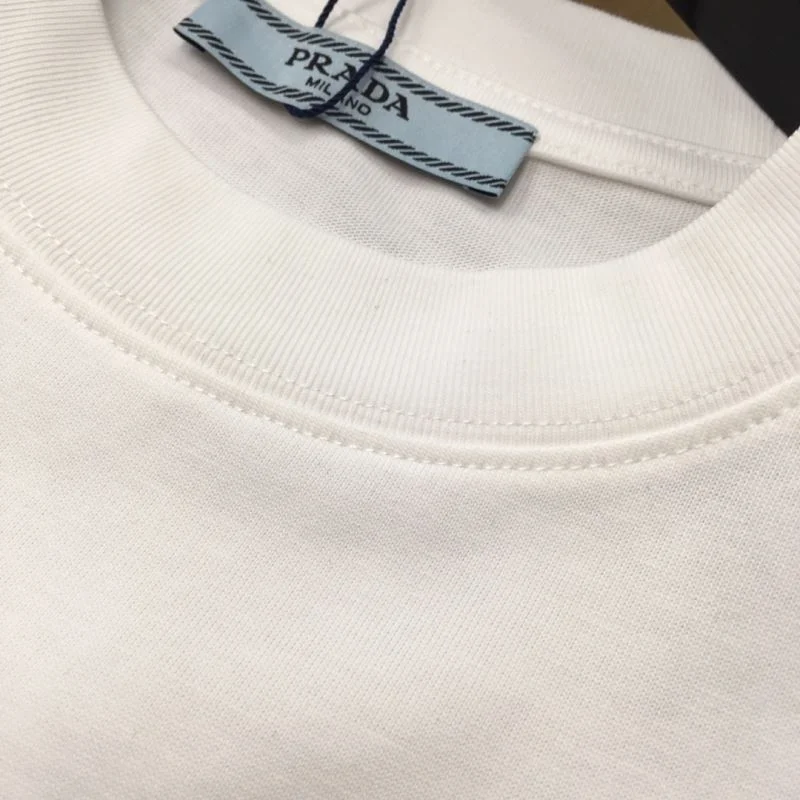 Factory-made Prada T-Shirts