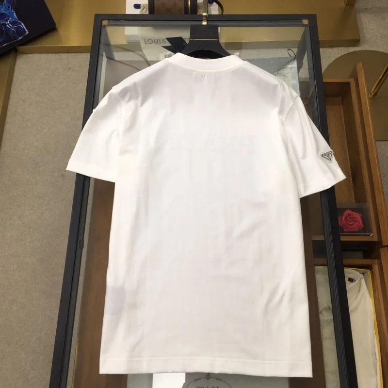Factory-made Prada T-Shirts