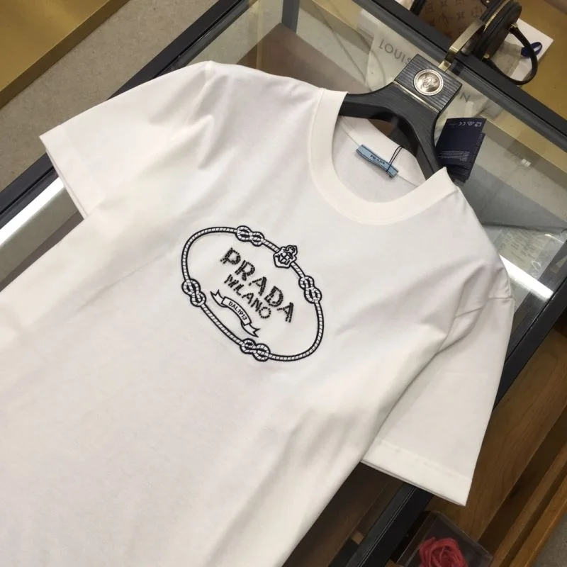 Official Prada T-Shirts