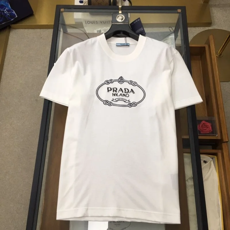Official Prada T-Shirts