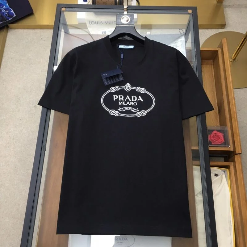 Official Prada T-Shirts