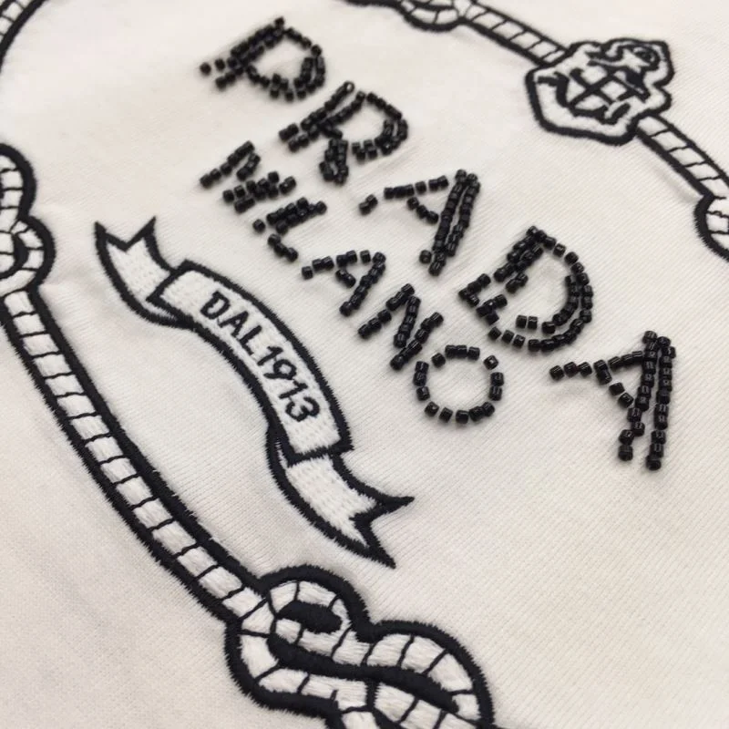 Official Prada T-Shirts