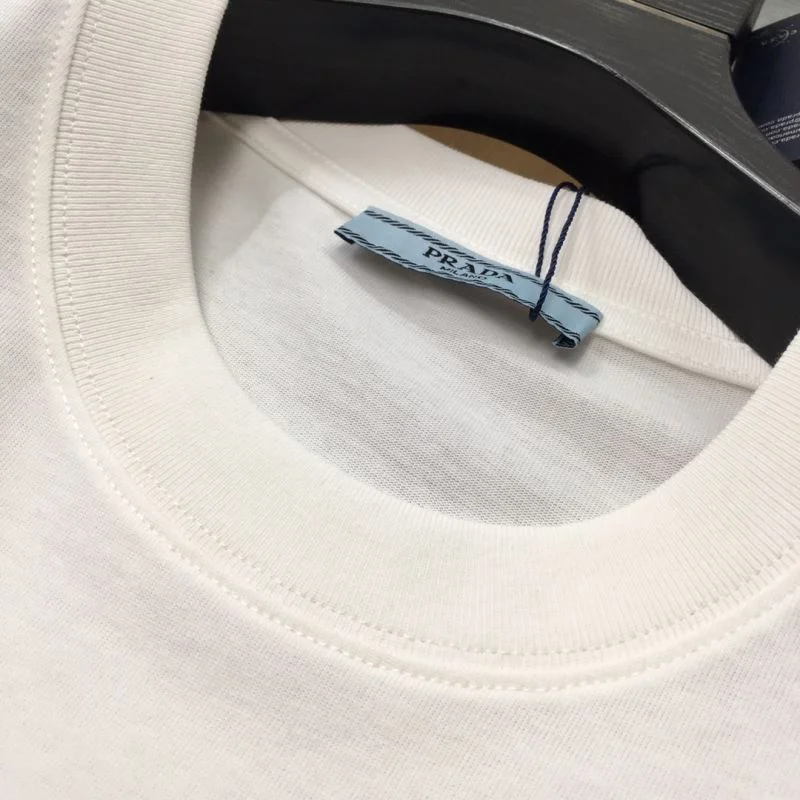 Official Prada T-Shirts