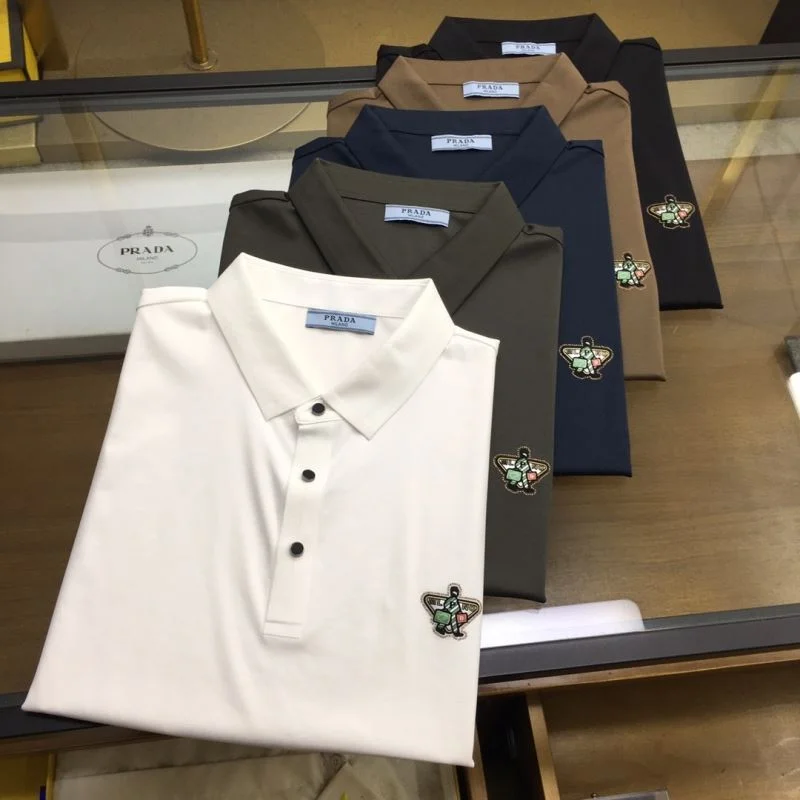 Prada T-Shirts