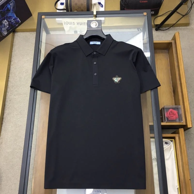 Authentic Prada T-Shirts