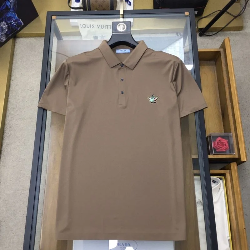 Authentic Prada T-Shirts