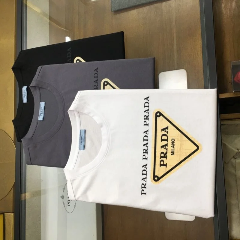 Prada T-Shirts