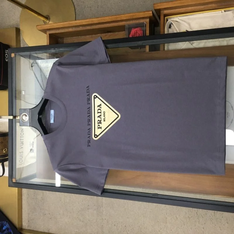Original Prada T-Shirts