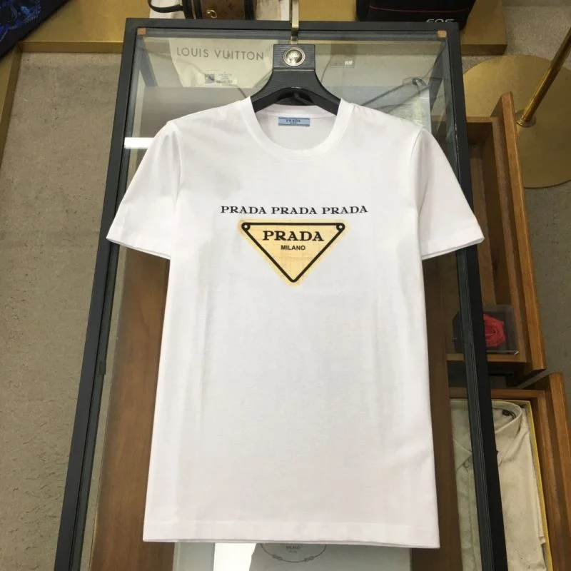 Original Prada T-Shirts