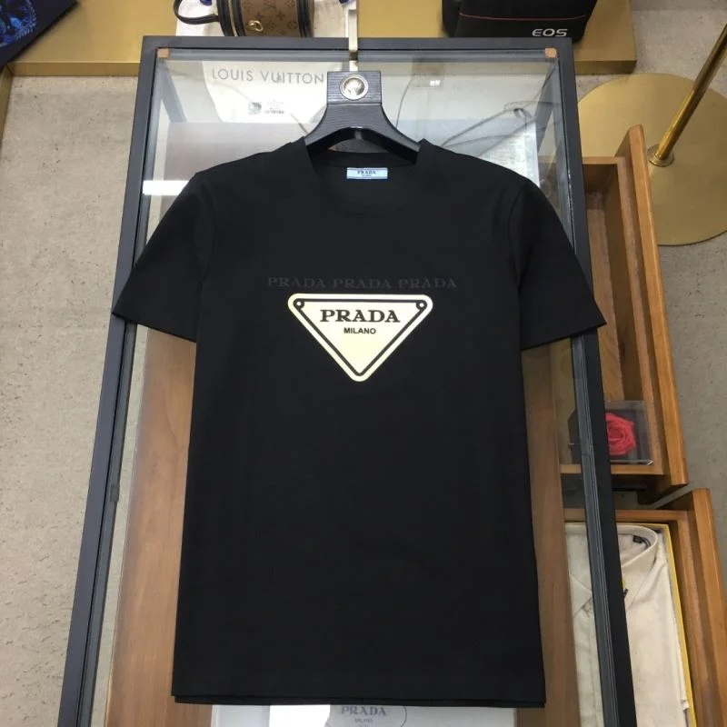 Original Prada T-Shirts