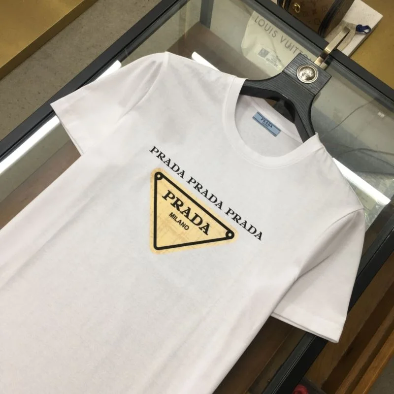 Original Prada T-Shirts