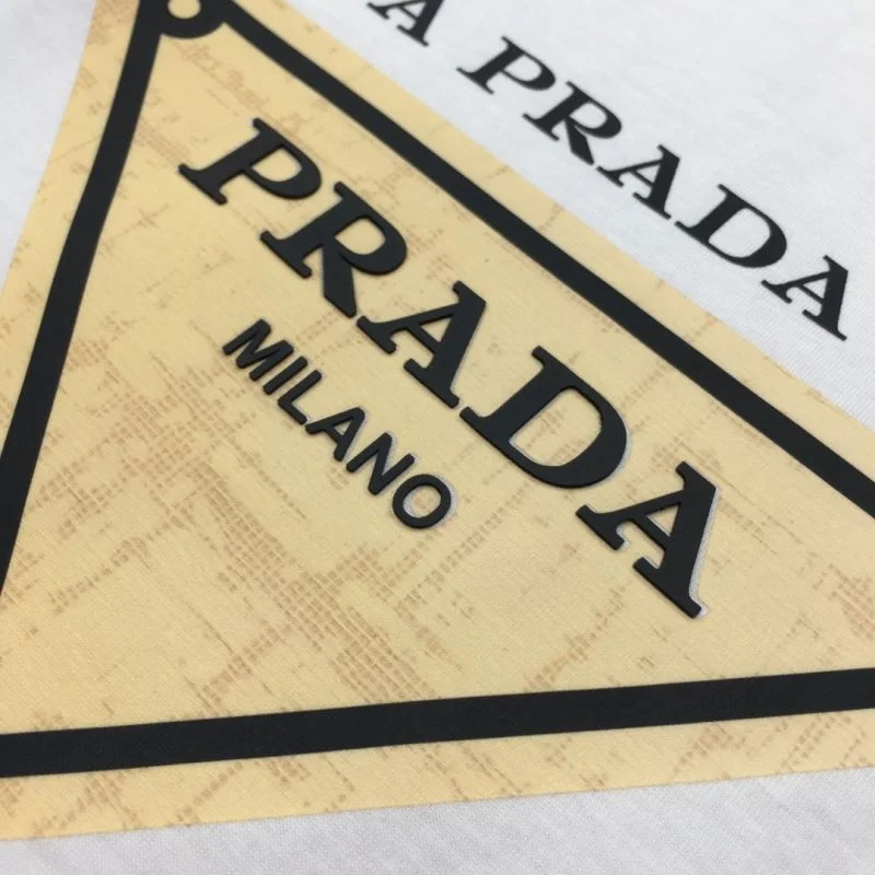 Original Prada T-Shirts