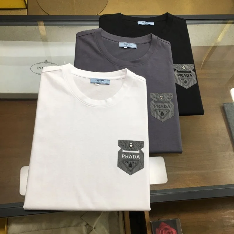 Prada T-Shirts