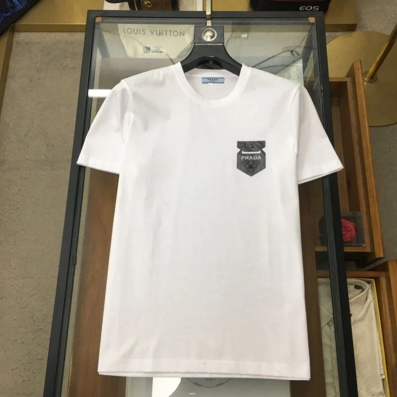 Real Prada T-Shirts