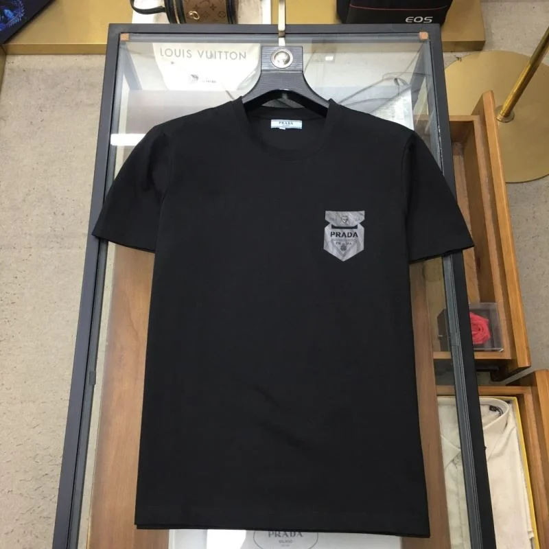 Real Prada T-Shirts